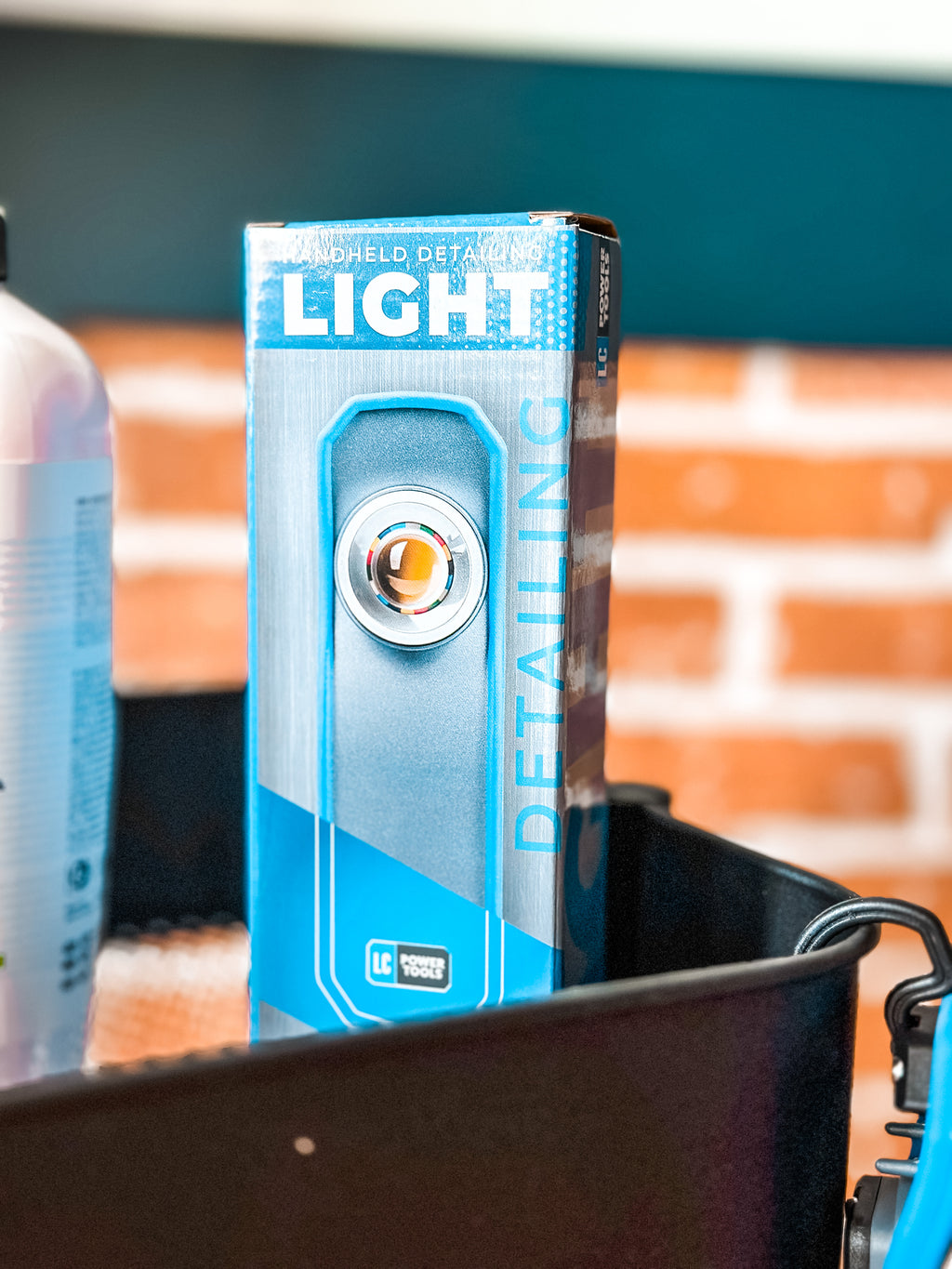 LC Light – Shine Shop Supplies