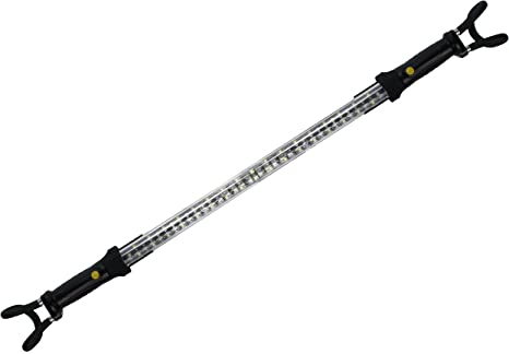 The Claw Interior Light – Shine Shop Supplies
