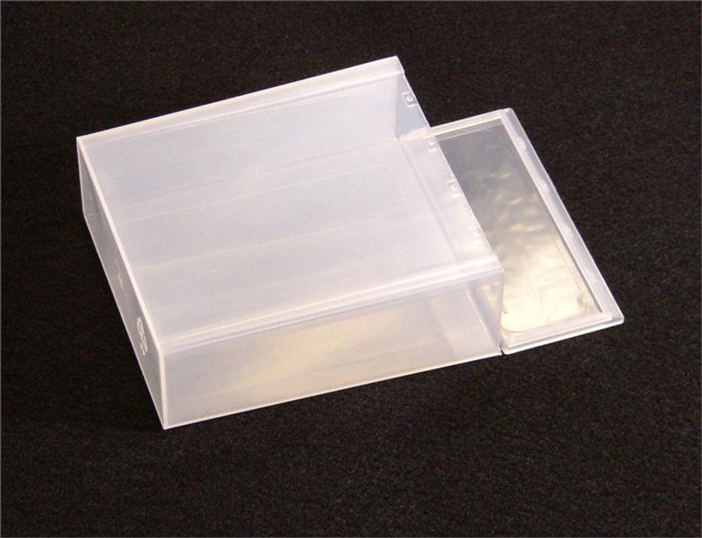 Clay Bar Storage Box – Shine Shop Supplies